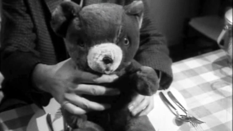 Who Killed Teddy Bear?: Better call Sal – Let's Play Something Else