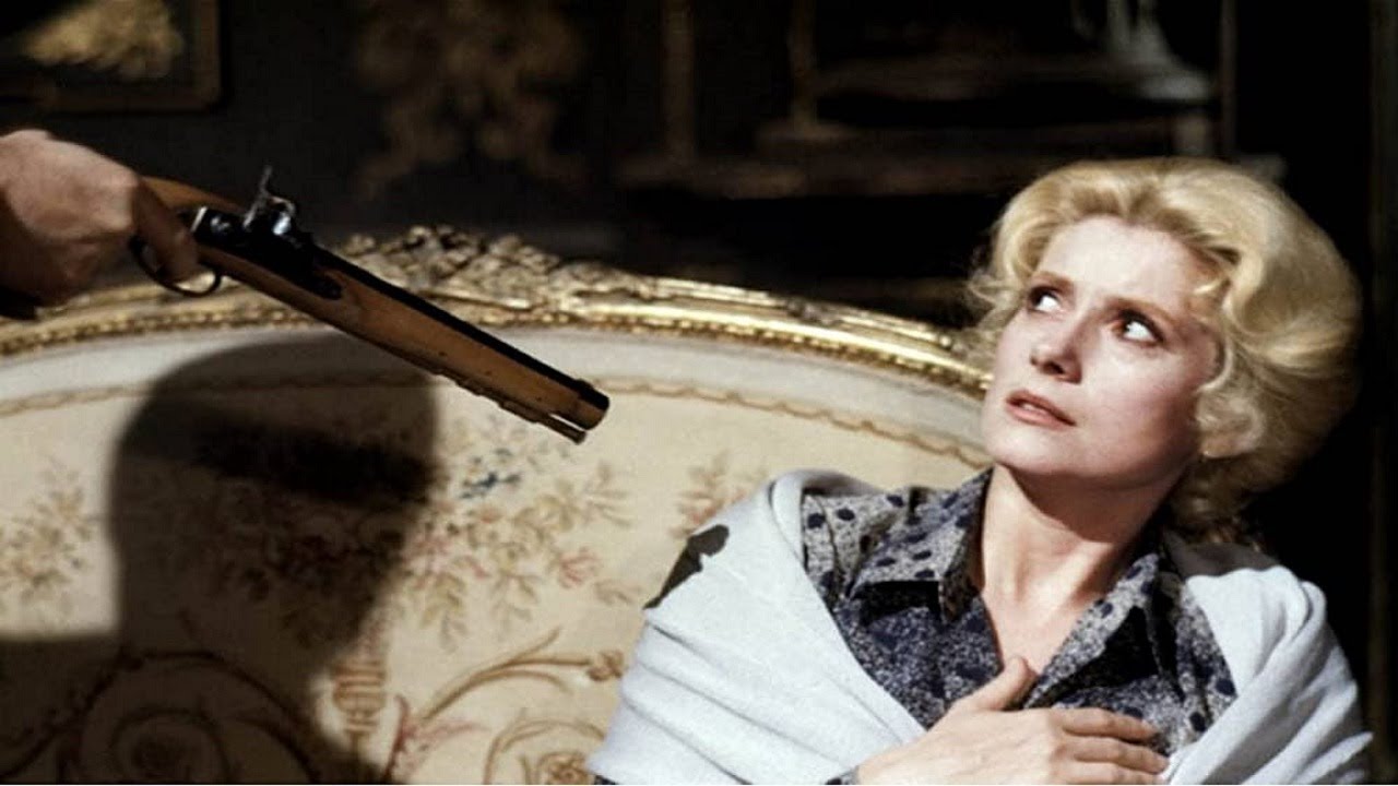 Forbidden Room, The: How to Manipulate Deception – Let's Play Something ...